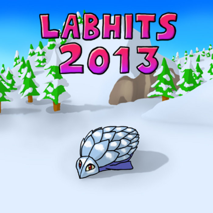 Labhits 2013 | Labbed