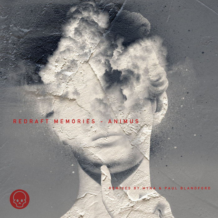 Animus | Redraft Memories | Death Proof Recordings