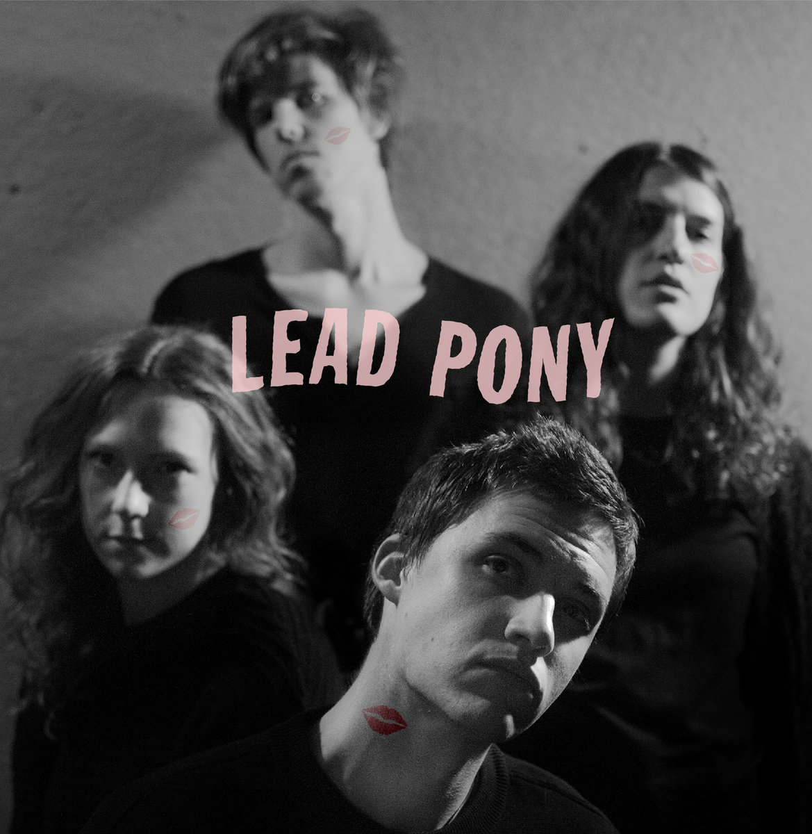 Two Love Songs | Lead Pony