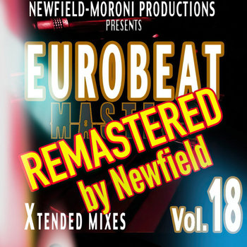 Music | Eurobeat Masters