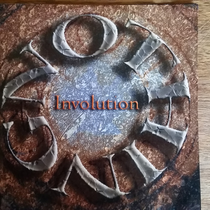 Involution | NOTHING