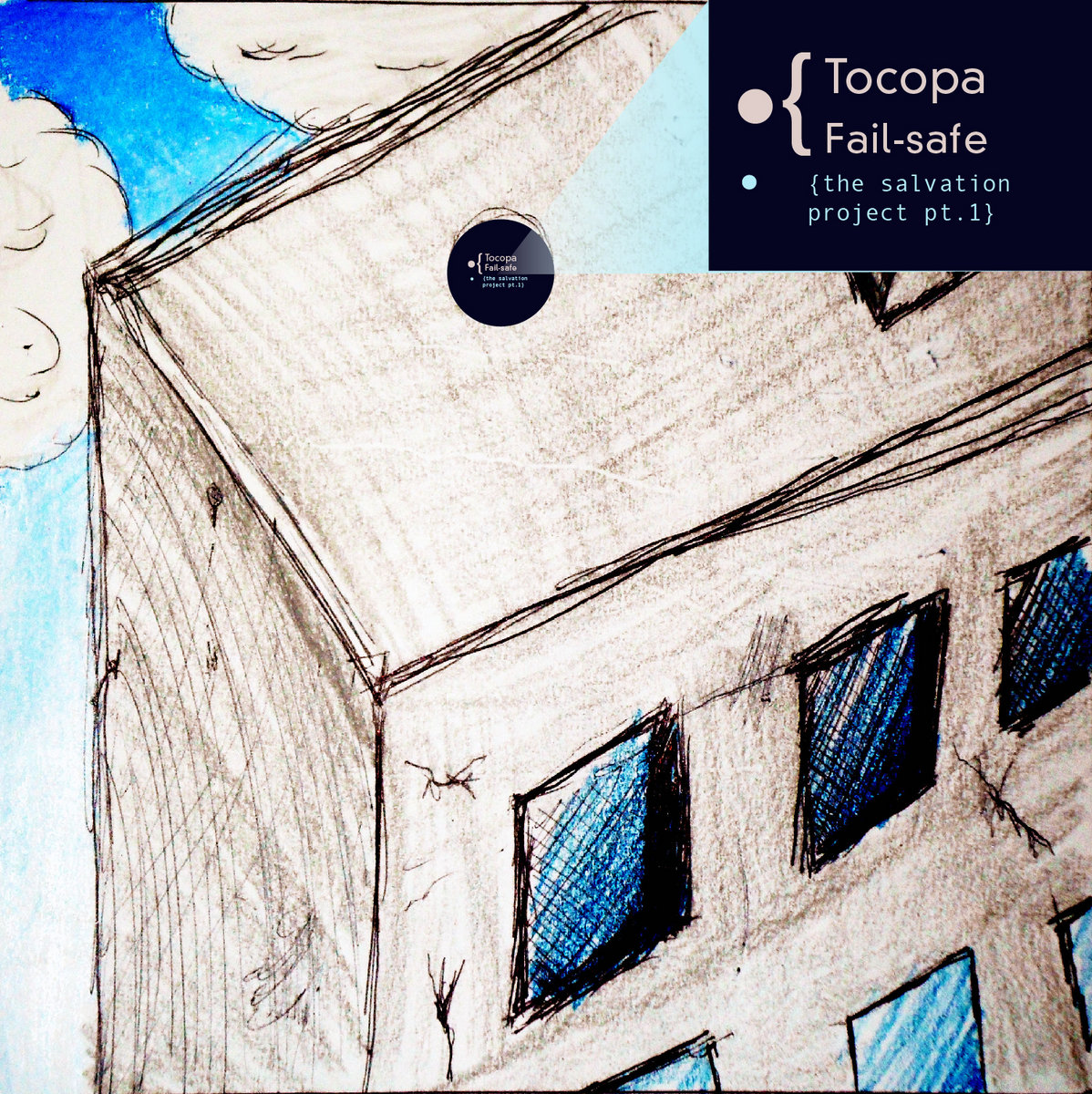 Fail-safe (pt.1) | Tocopa
