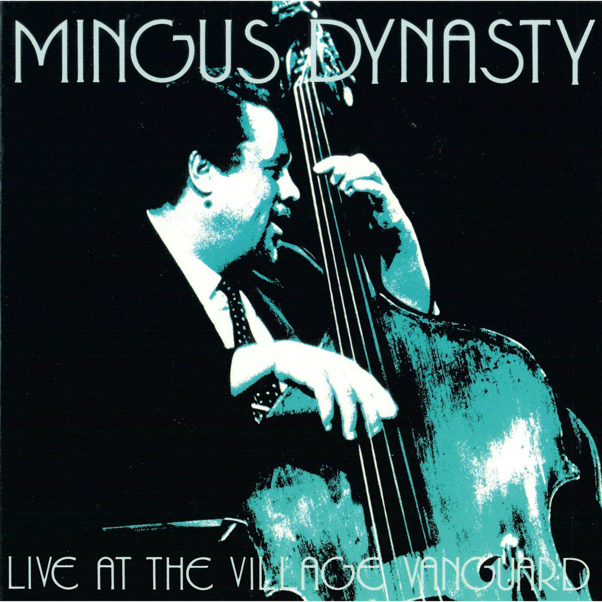 Live At The Village Vanguard | The Mingus Dynasty Group | Storyville ...