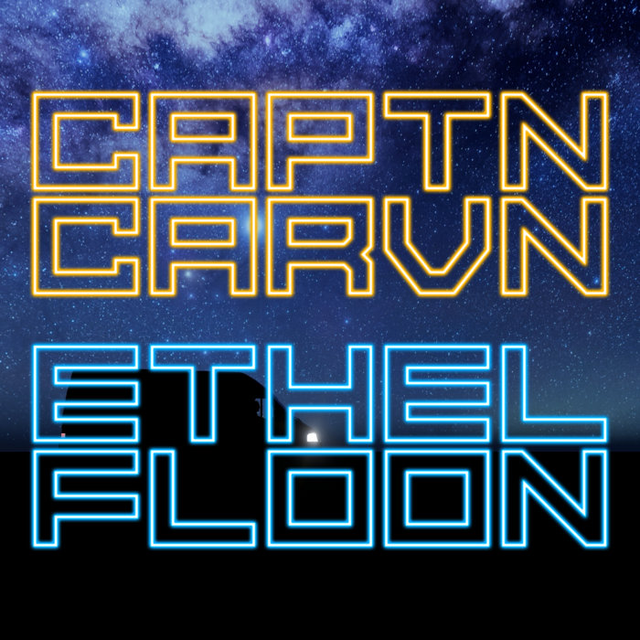 Ethel Floon | Captain Caravan