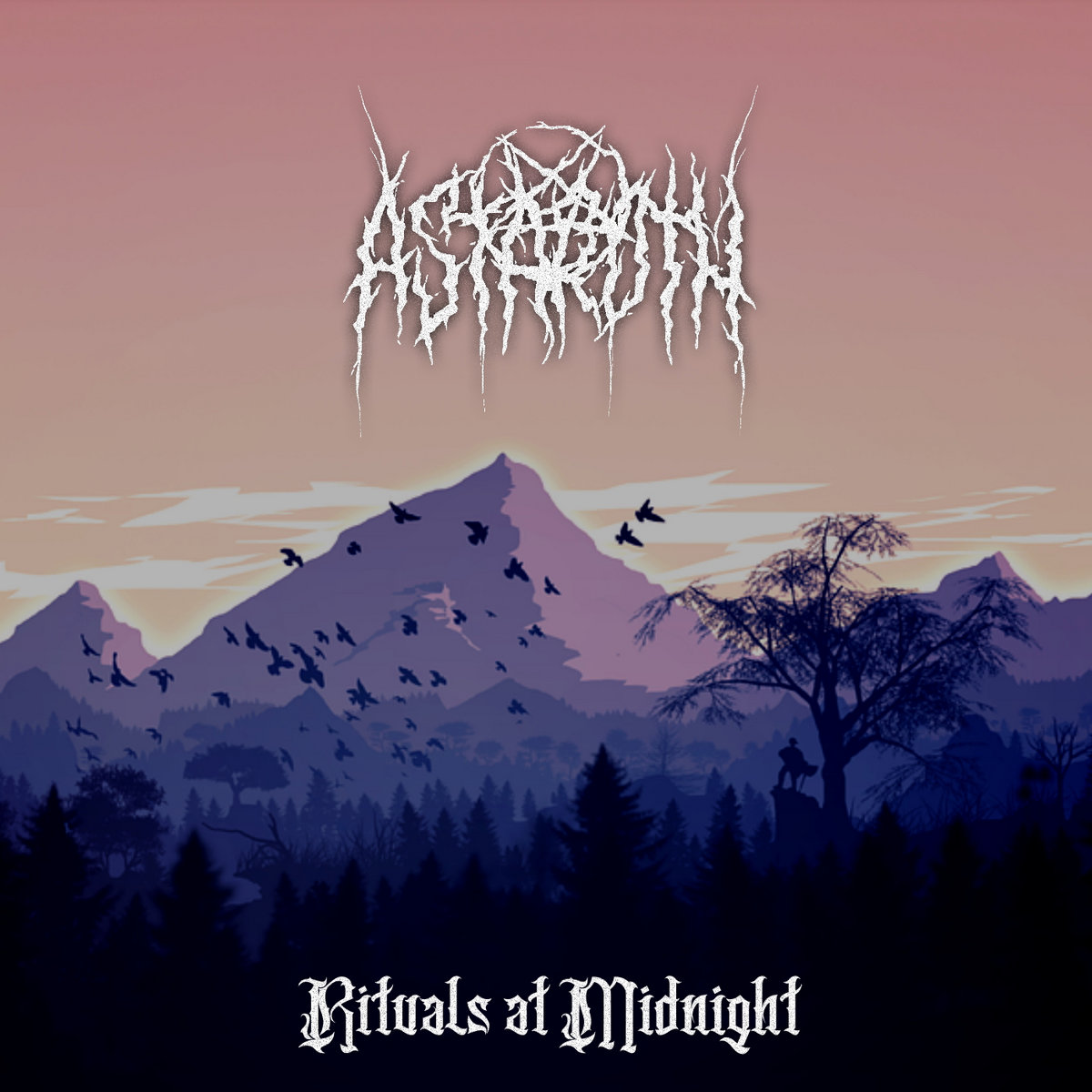 Rituals at Midnight | Astaroth
