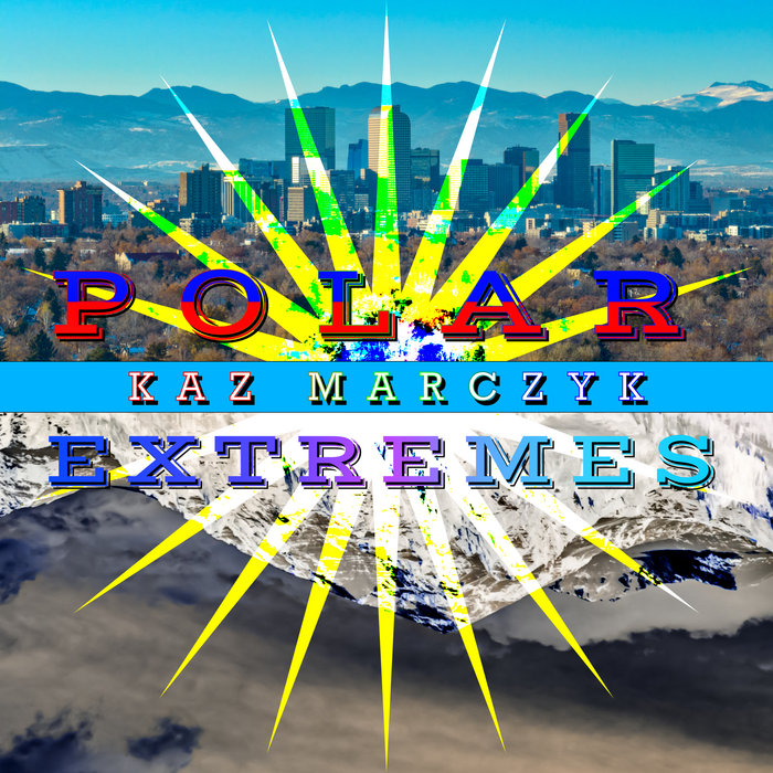 Polar Extremes | Kaz Marczyk