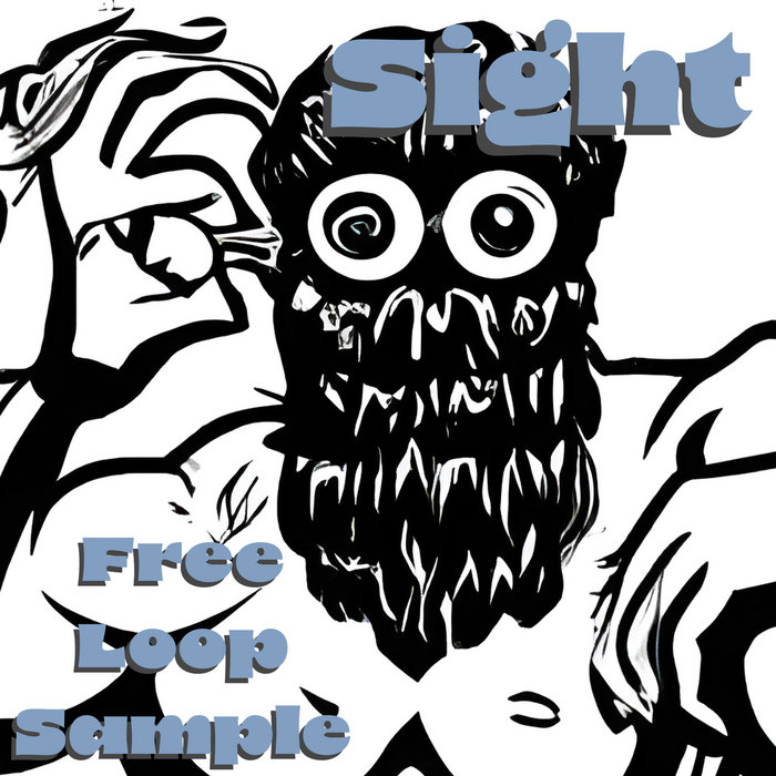 Sight - Sample Loop - Pay What You Want | Cali Brewed