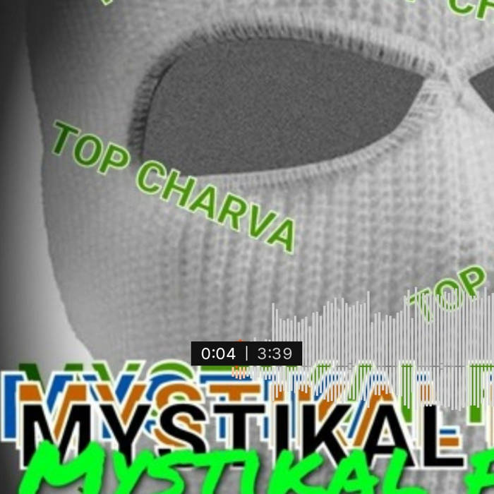 top charva ft jez | mystikal production