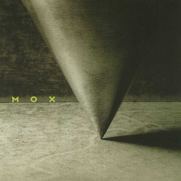 Mox | Mox | Hearts of Space Records