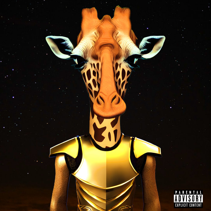 Knight Bro | The Gold Giraffe
