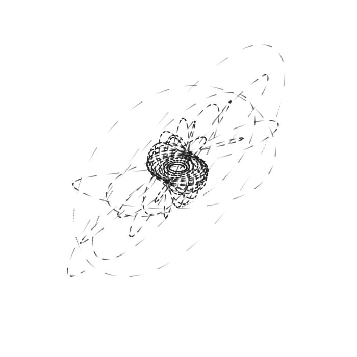 Corner Of My Eye | Floating Points