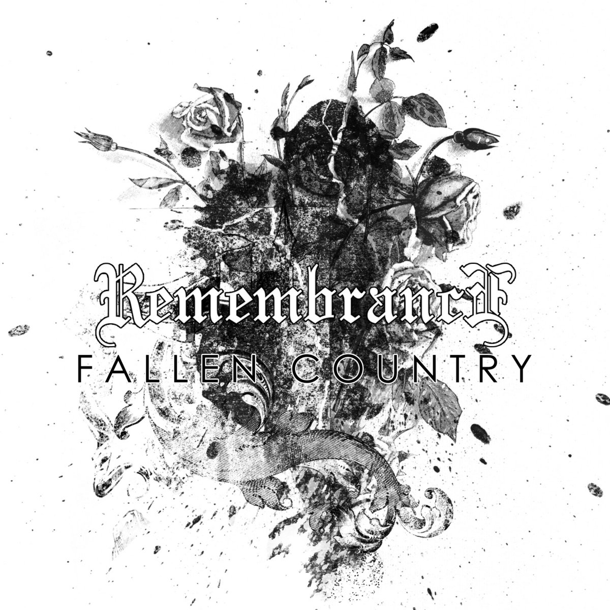 Fallen Country (Single) | Remembrance