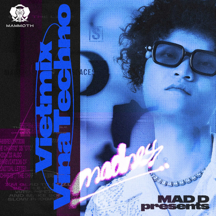 Pia Linh - Som Mai (Mad D Techno Lak) | Mad D & QuanSax | Mad D