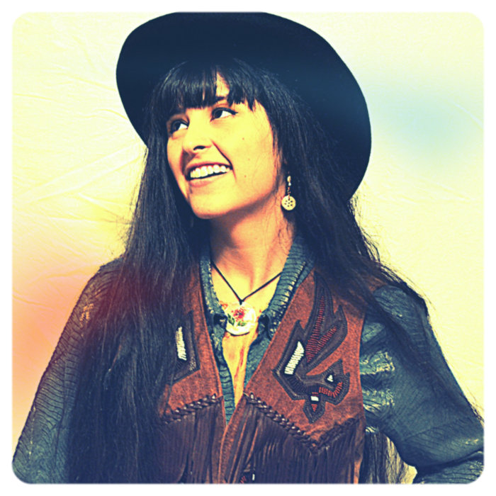 Anthologies Sung: Roots for the Record | Nina Ricci