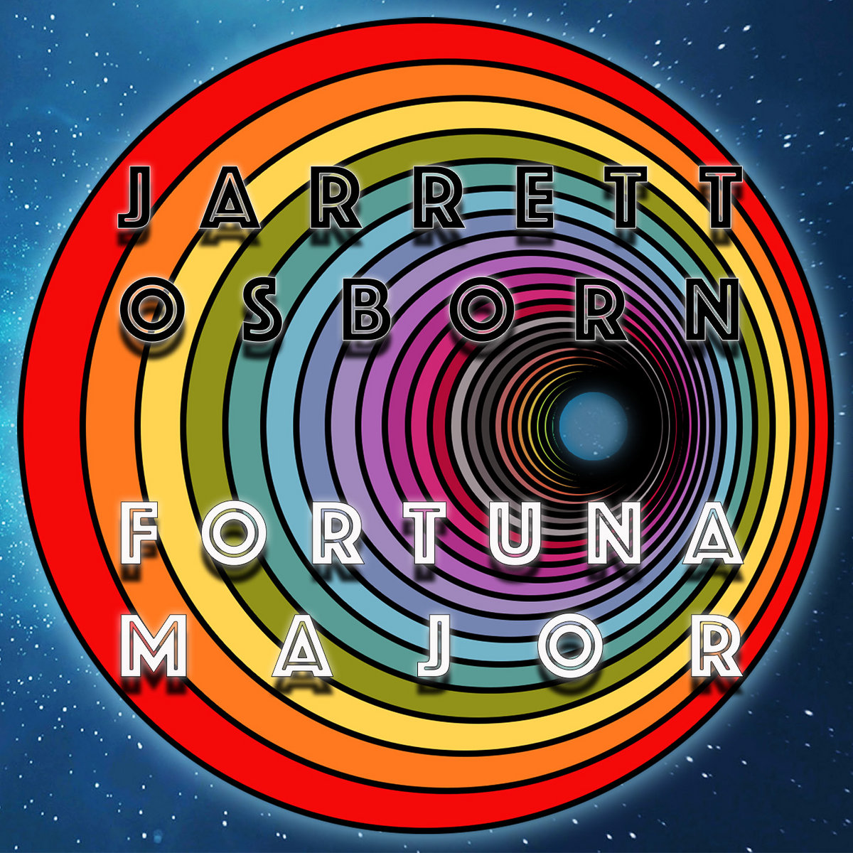 Fortuna Major | Jarrett Osborn
