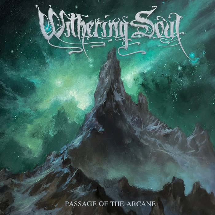 Passage of the Arcane | Withering Soul
