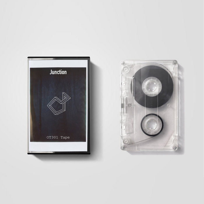 OT301 Tape | Various Artists | Junction Records