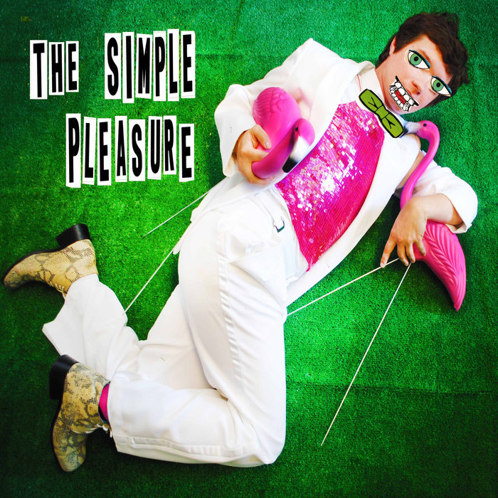 Self Titled | The Simple Pleasure