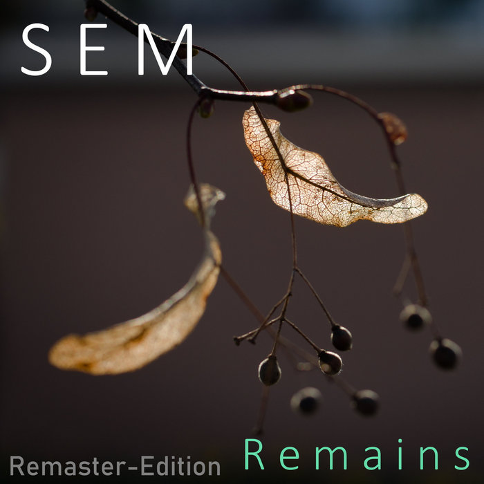 Remains (Remaster Edition) | SEM