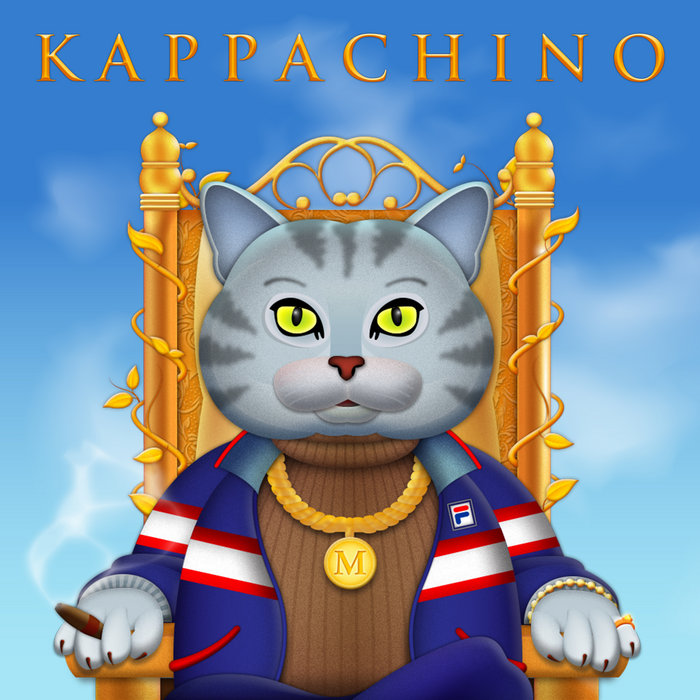Kappachino EP | Mejsi
