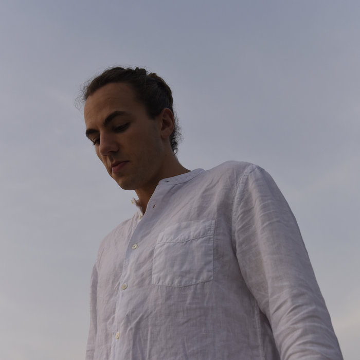 The Nameless Affair EP | Jack Elliott