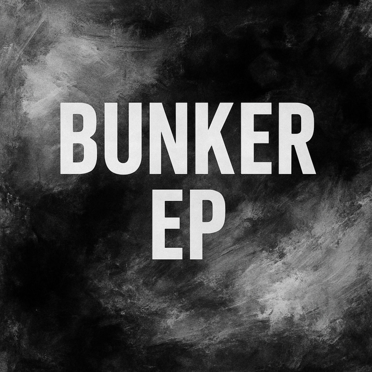 Bunker EP | Alex Fain