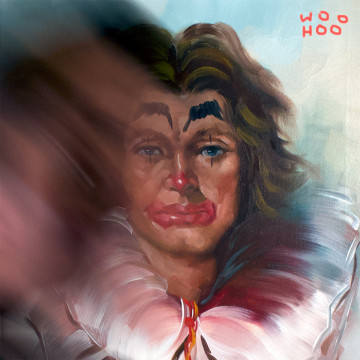 Woo Hoo | Matt Beckett