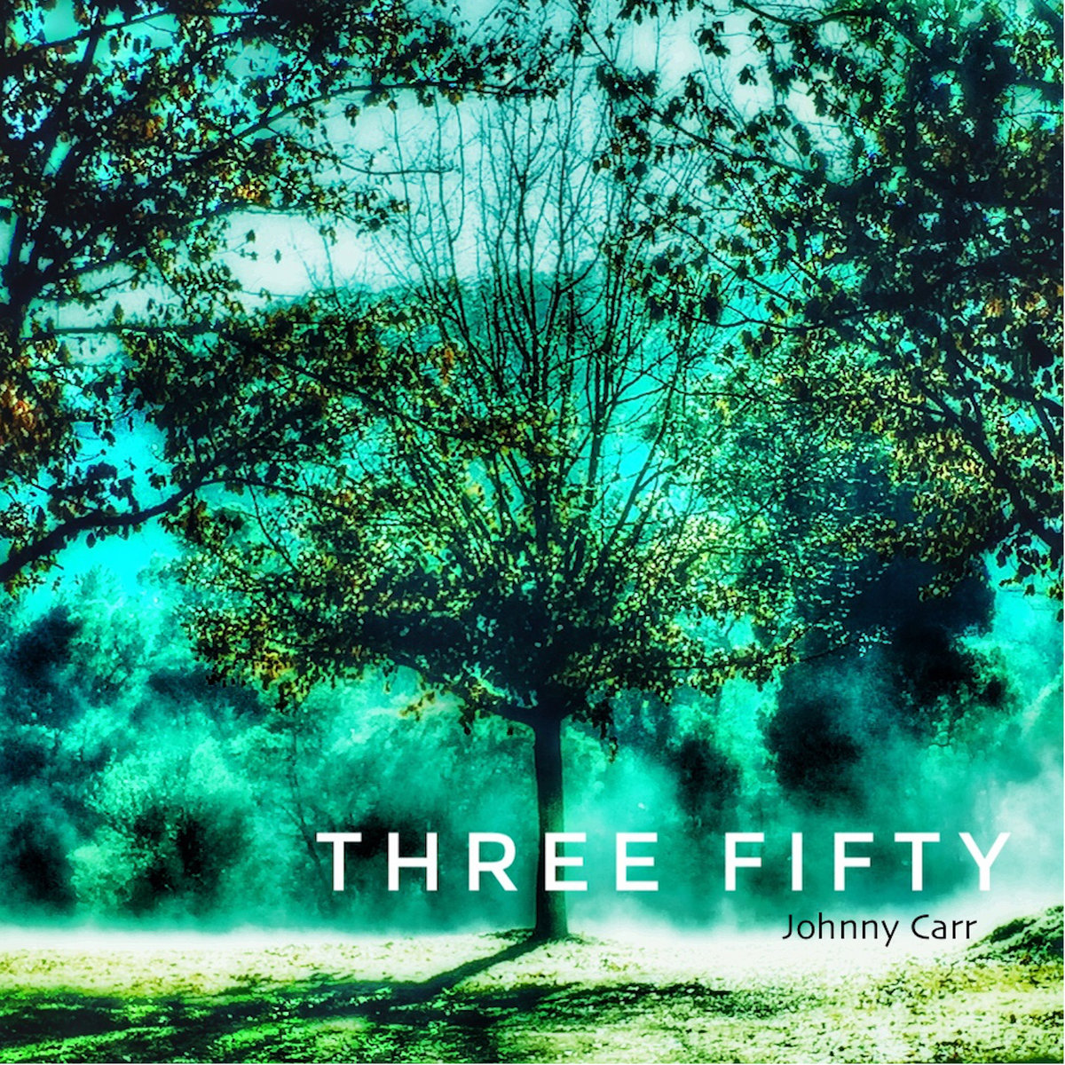 Three Fifty | Johnny Carr