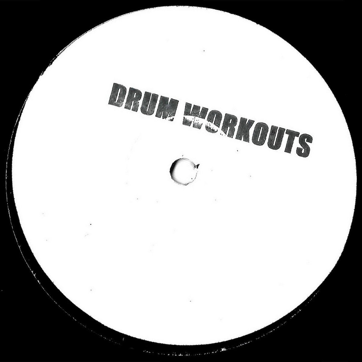DW-06 | Chris Flannigan | HARDLINE