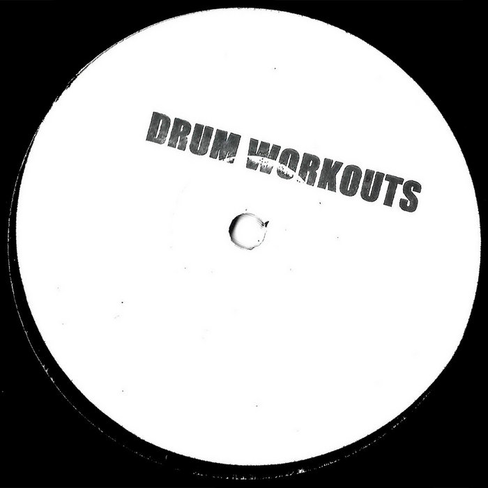 DW-06 | Chris Flannigan | HARDLINE