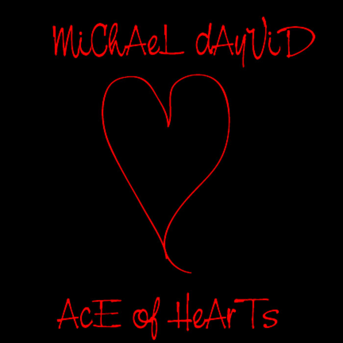 Love is remix | Michael Dayvid CUT FOUR-NINETEEN MUSIC