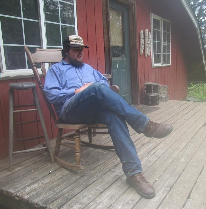 3" Series Vol.10 | Zach Bryson | Captain Crook Records