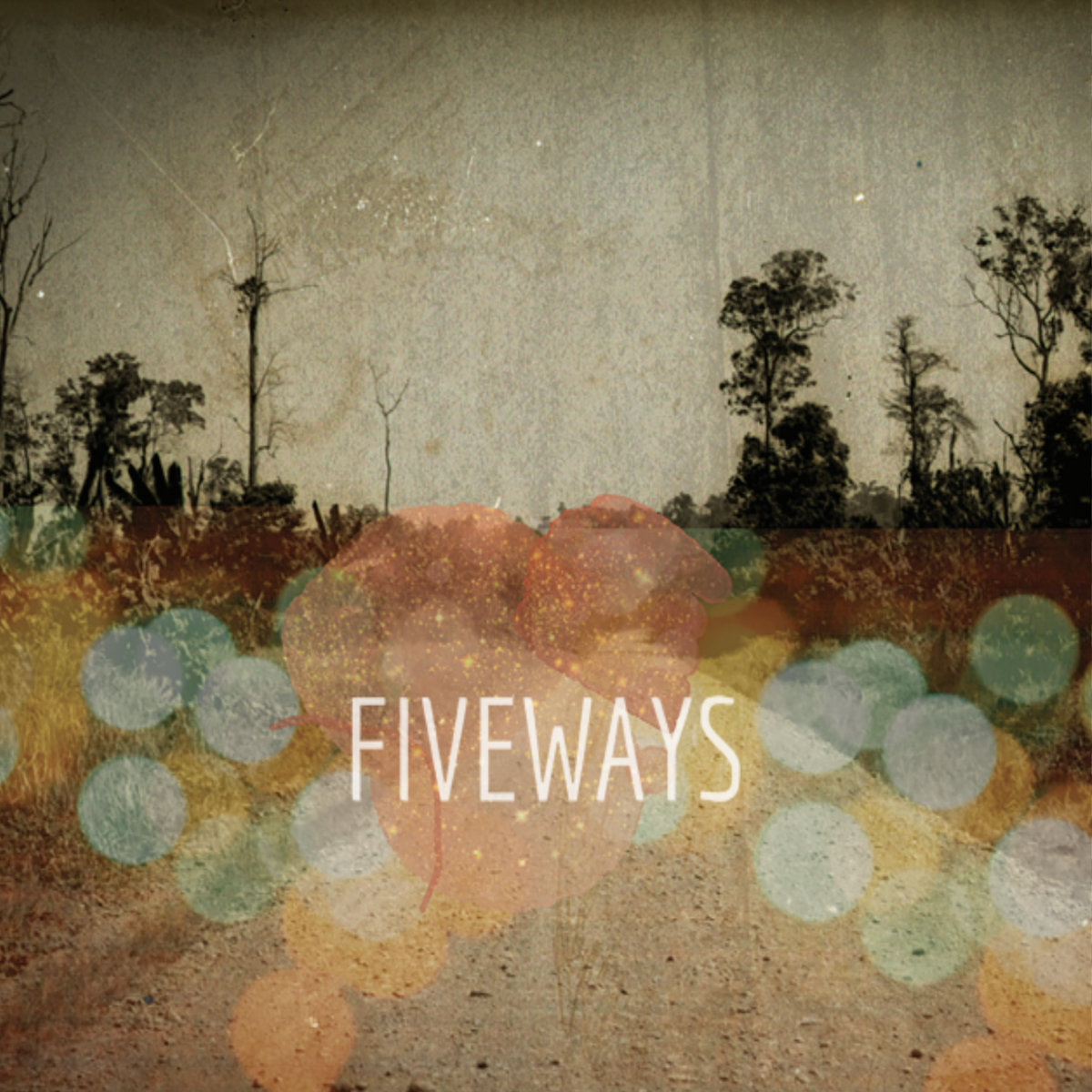 Fiveways | Fiveways