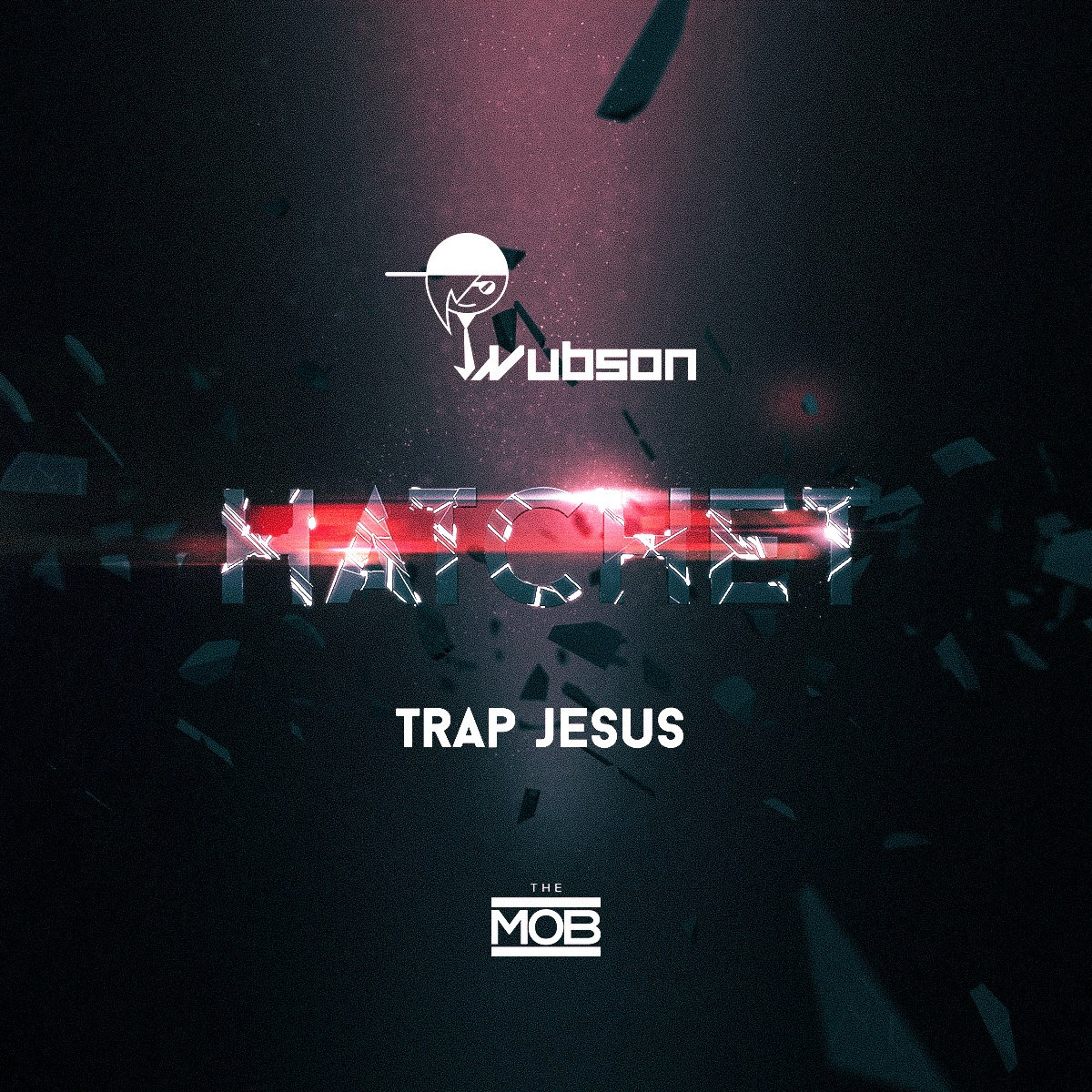 Trap Jesus | Wubson | THE MOB