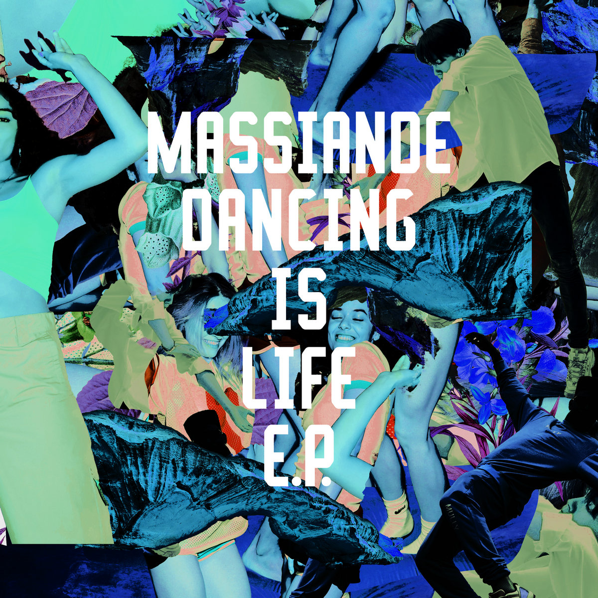 Dancing is Life EP | Massiande