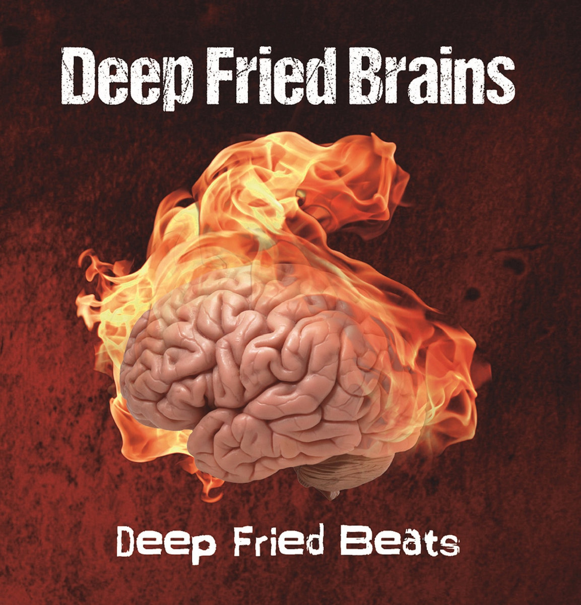 Deep Fried Beats | Deep Fried Brains