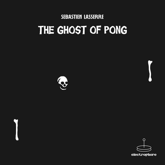 The Ghost Of Pong | Sébastien Lasserre
