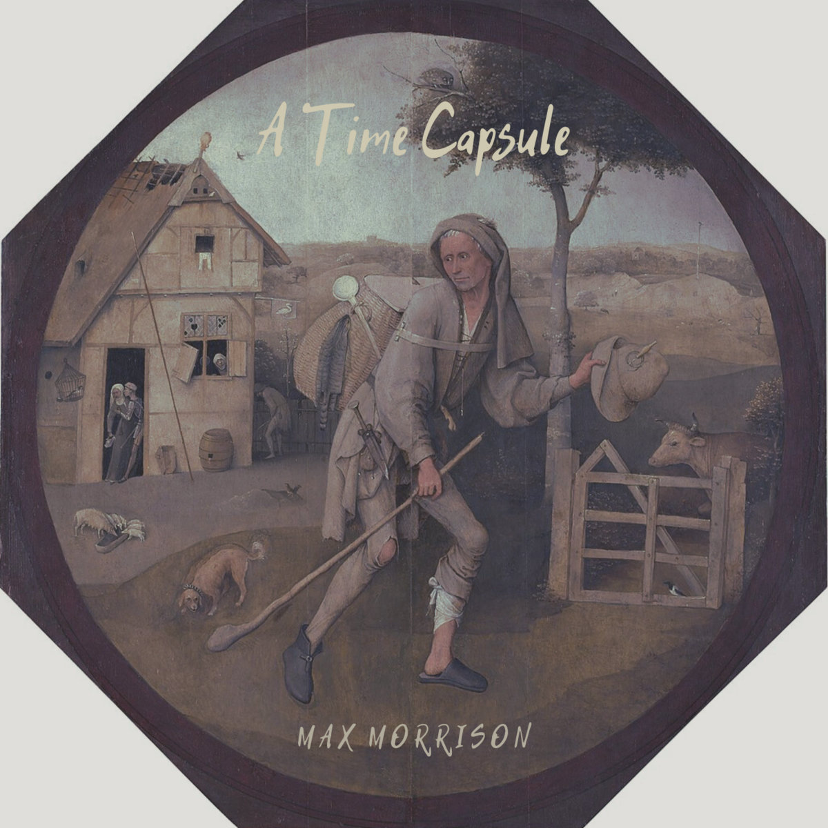 A Time Capsule | Max Morrison