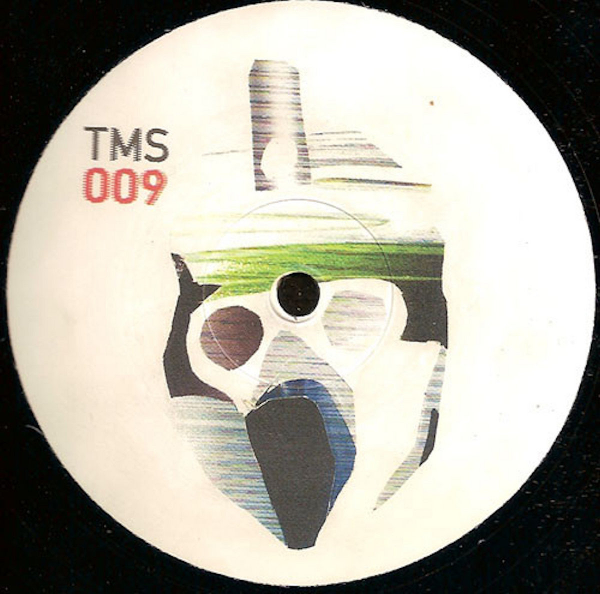 TMS 009 | Tekno Mobil Squad | Luciano Lamanna