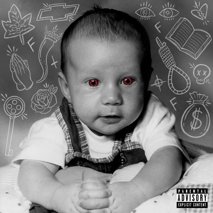 The Midnight Album | nac