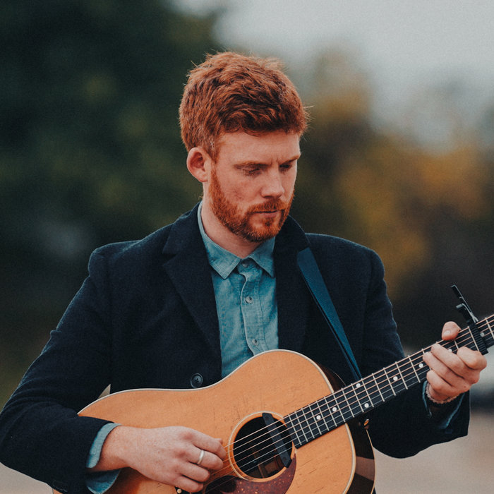 Only a Man | Pat Byrne