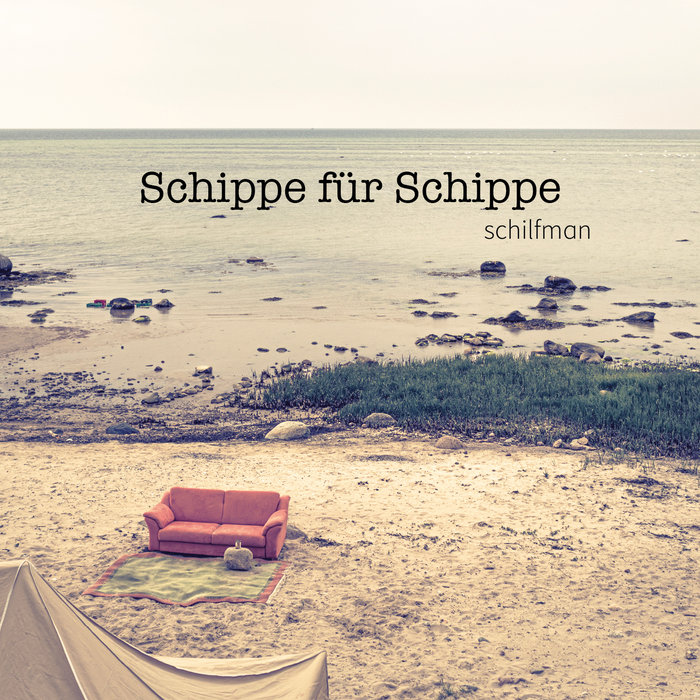 schippe für schippe | Schilfman