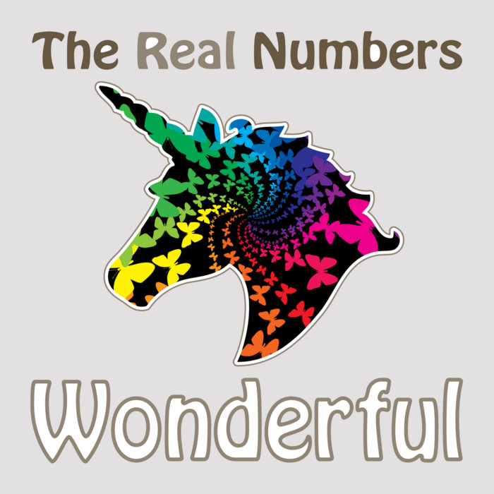 Wonderful | The Real Numbers