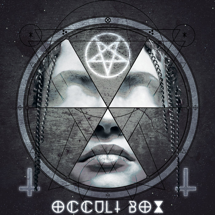 Occult Box | Various Artists | Occult Box