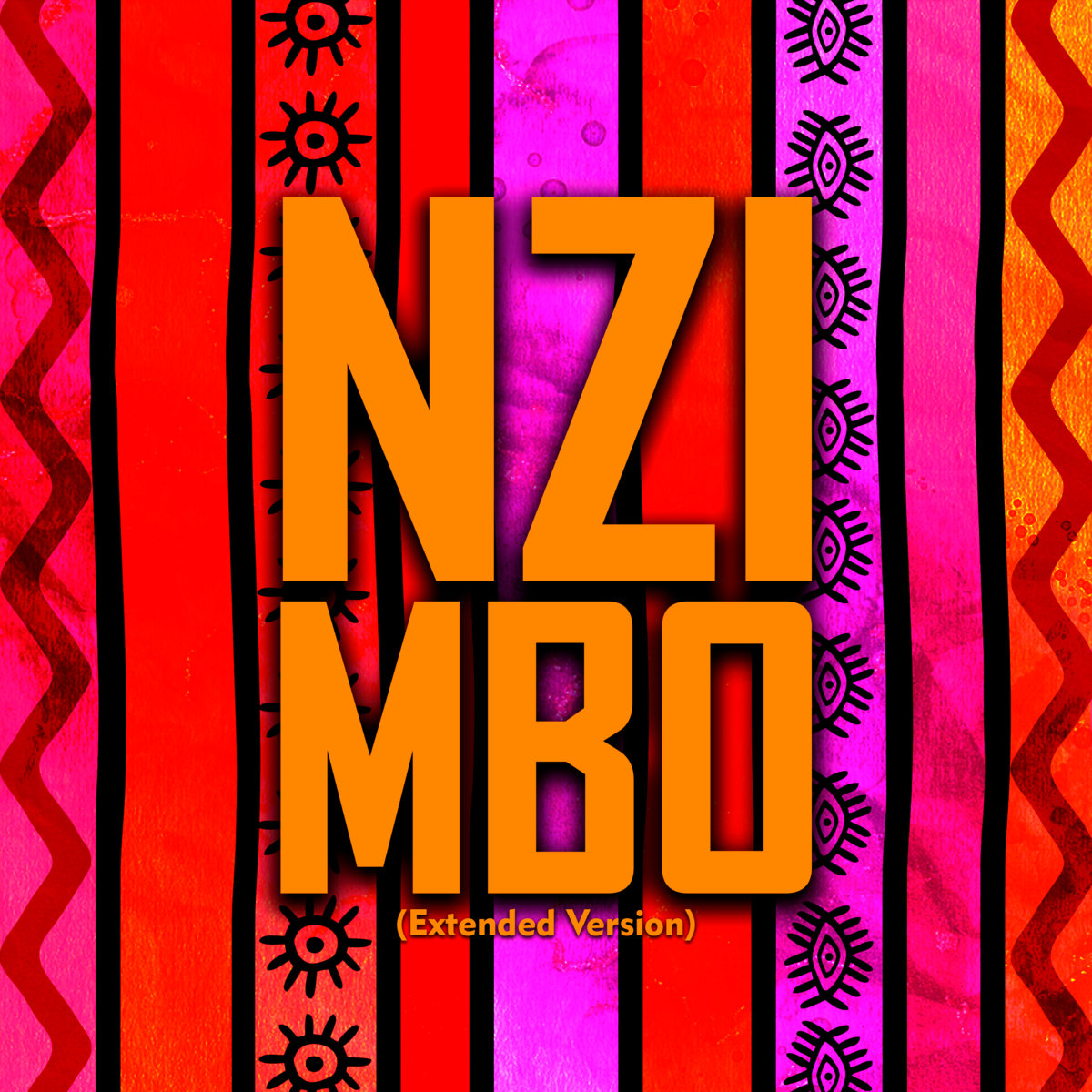 Nzimbo (Extended Version) | Dezconhecido