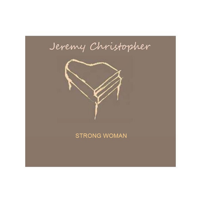 Strong Woman | Jeremy Christopher