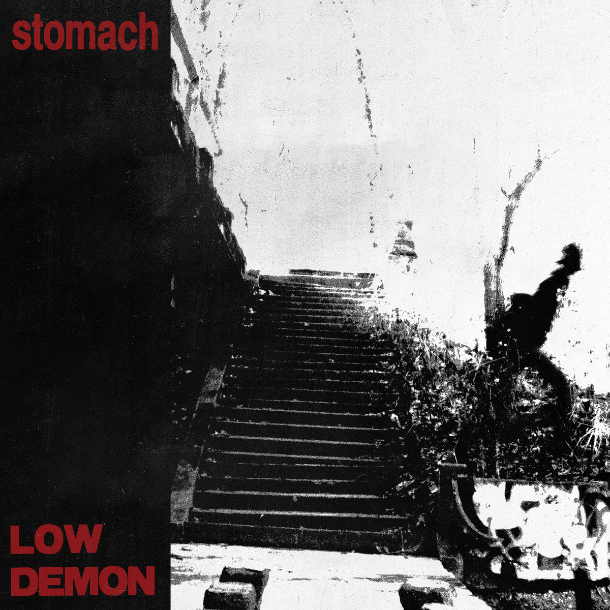 LOW DEMON | STOMACH