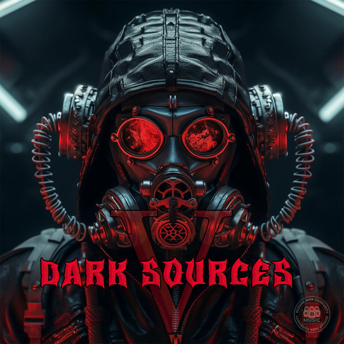 Dark Sources V | Russian Dark Community