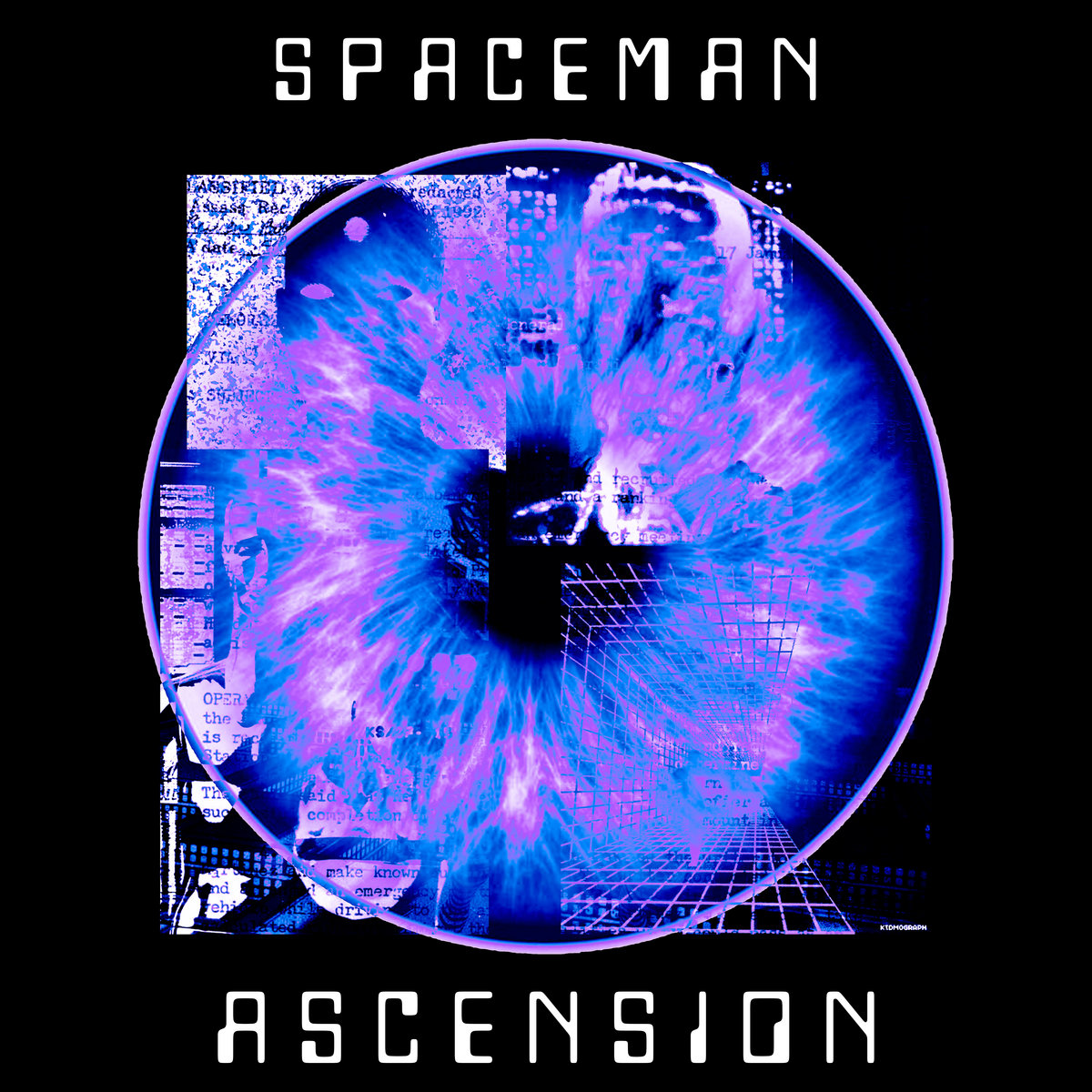 ascension | spaceman