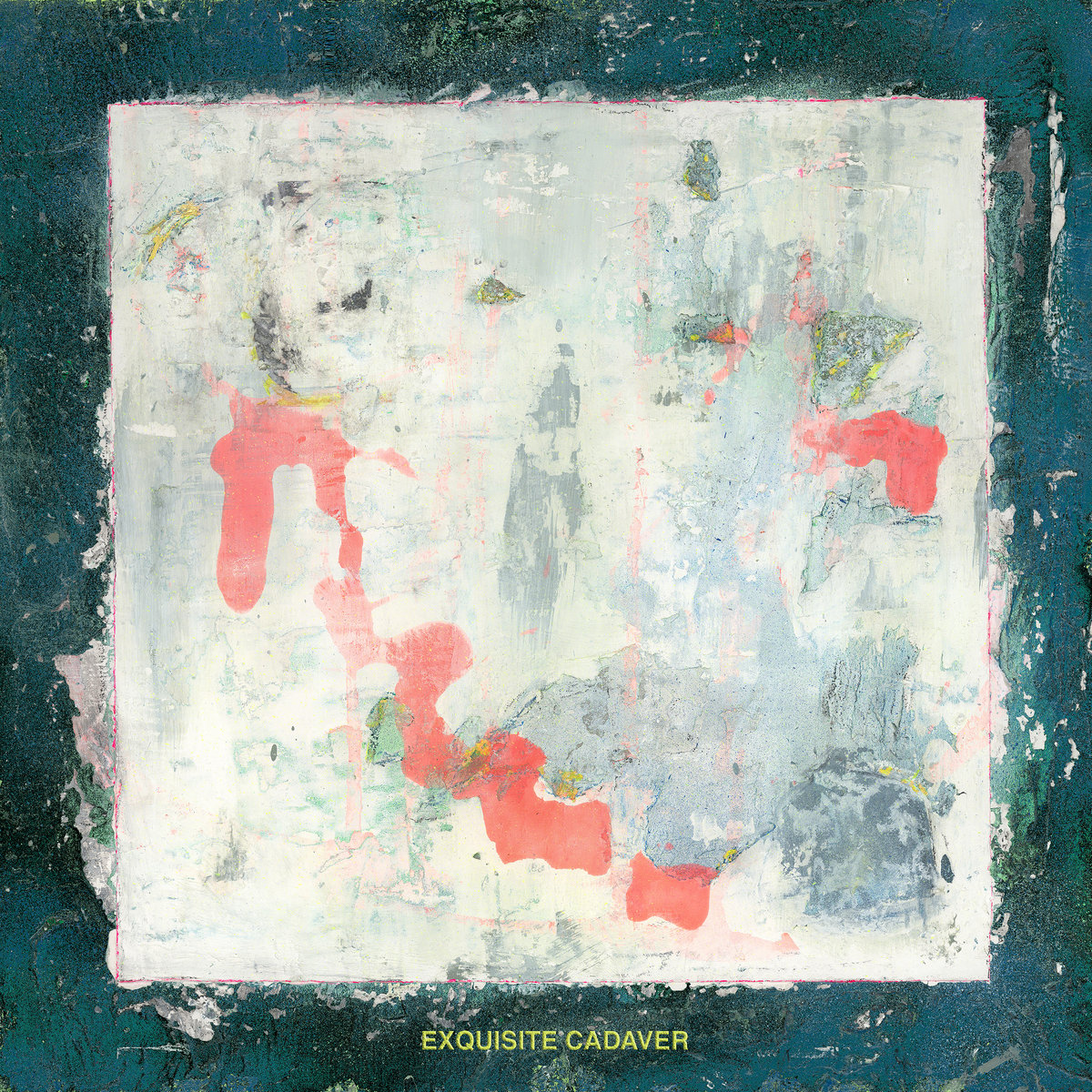 EXQUISITE CADAVER | PHUC